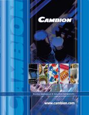 Cambion Electronics